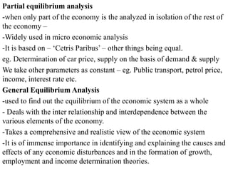 Economics of Business | PPT