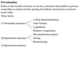 Economics of Business | PPT
