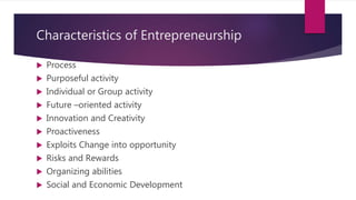 Module i.pptx Business planning and Entrepreneurial Management | PPTX