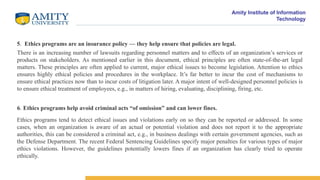 Module I.pptx FOR PROFESSIONAL ﻿ETHICS SUBJECT | PPTX