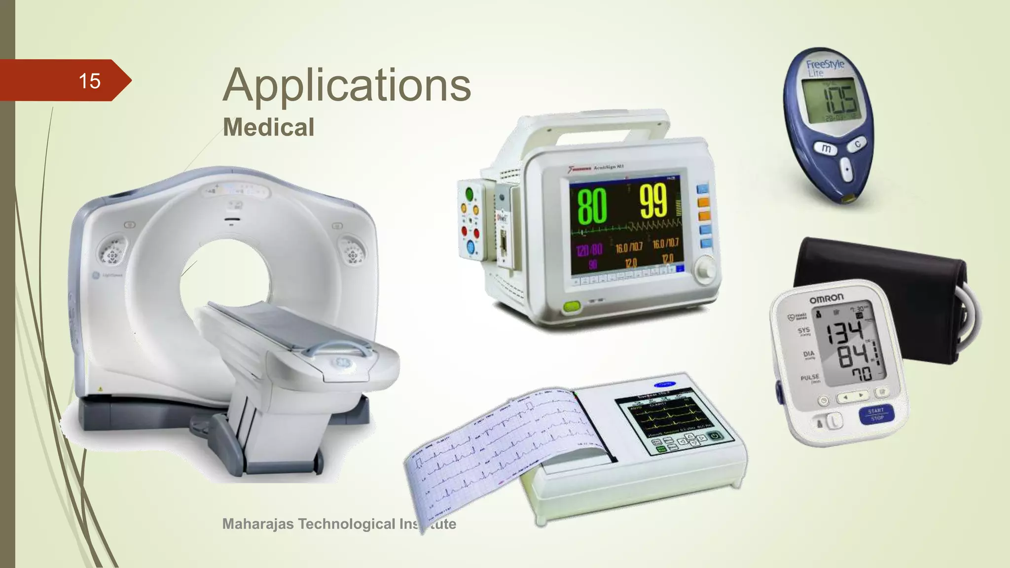 ATmega32-AVR microcontrollers-Part I | PPTX | Computer Peripherals | Computing