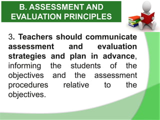 Module 1 Principles and Purposes of Language Assessment | PPTX