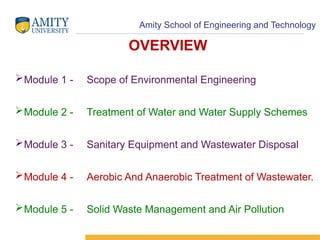 Module I - Scope of Environmental Engineering 04.01.2023.pptx