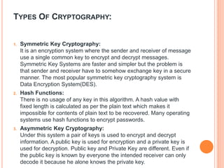 Introduction to Computer Forensics & Cyber Security | PPT