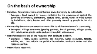 Environmental Economics | PPT