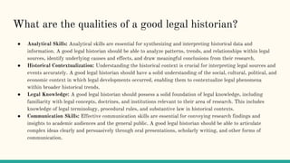 Module One (History of Courts 2024).pptx