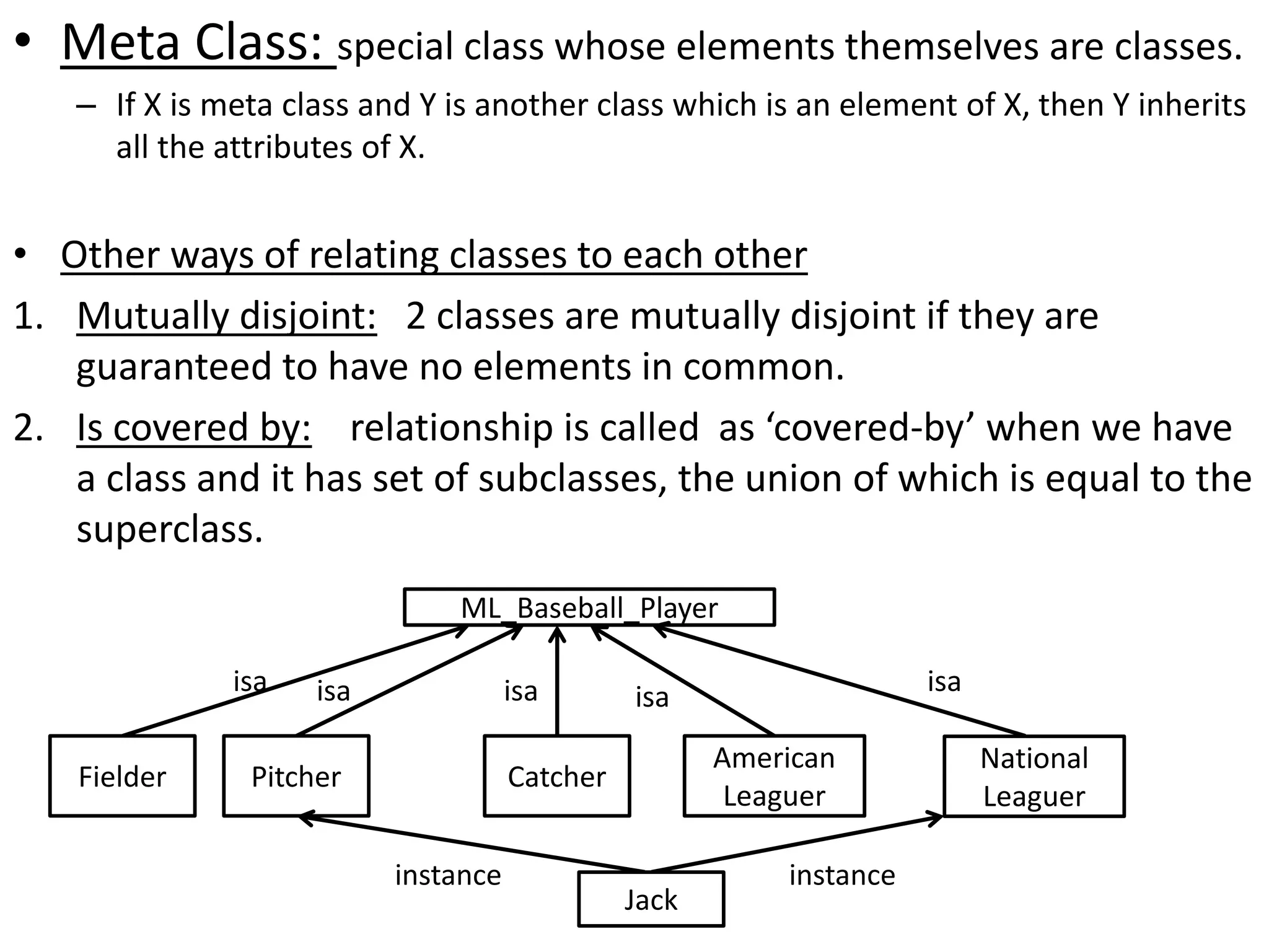 weak slot and filler structure | PPTX