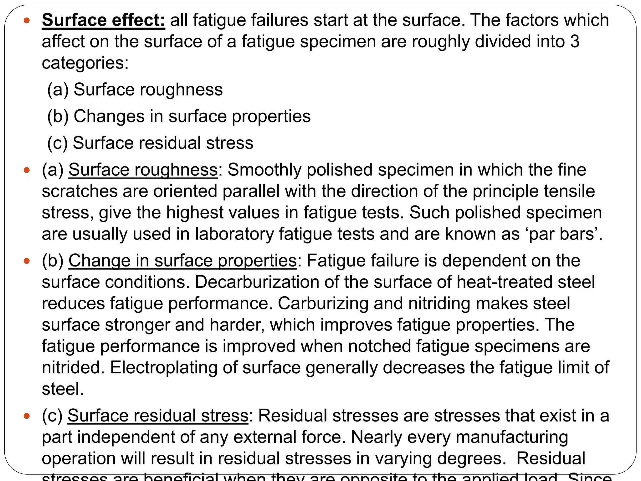 Failure Mechanism In Ductile & Brittle Material | PPTX