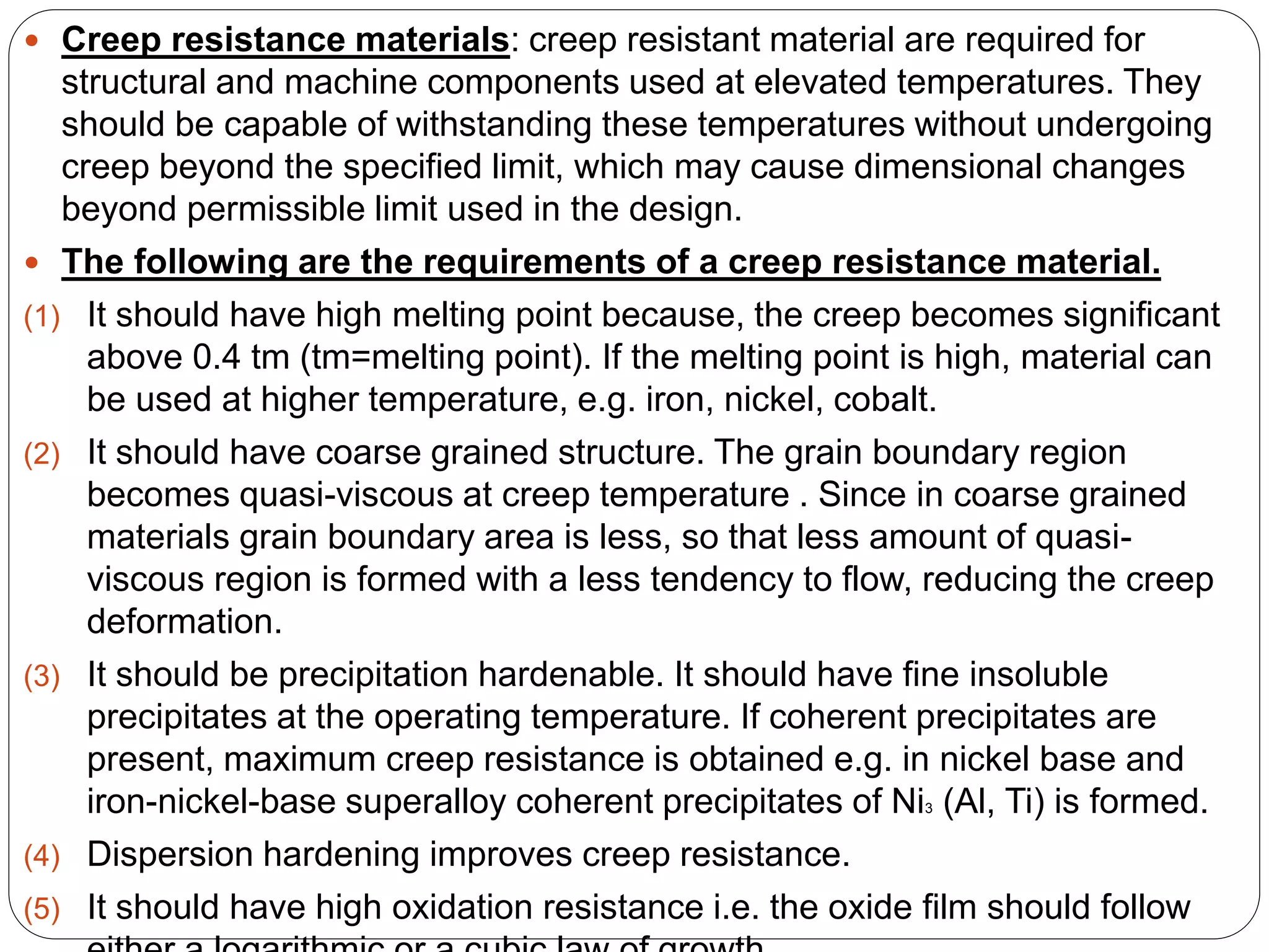 Failure Mechanism In Ductile & Brittle Material | PPTX