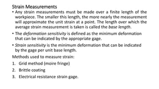 Module ii | PPTX | Physics | Science