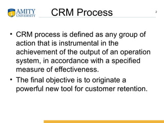 Module ii | PPT | Sales | Business