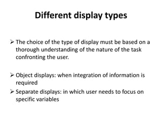 Process of seeing | Visual Capability| Workstation Design | Workplace ...