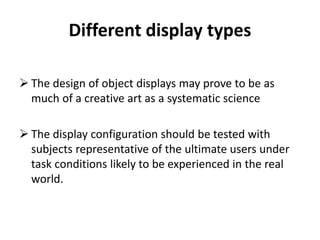 Process of seeing | Visual Capability| Workstation Design | Workplace ...