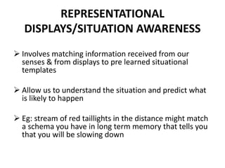 Process of seeing | Visual Capability| Workstation Design | Workplace ...