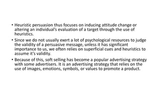 COPYWRITING - CREATIVE THINKING | PPT