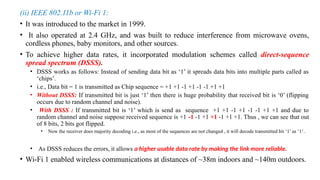 Comprehensive Overview of IoT Network Protocols and Bluetooth ...