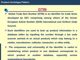 Software Architecture and Project Management Module II archetype ...