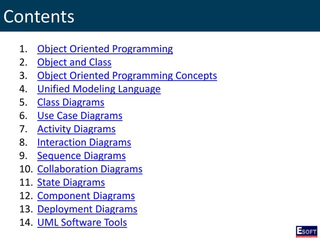 Dise Ooad Using Uml Ppsx Programming Languages Computing