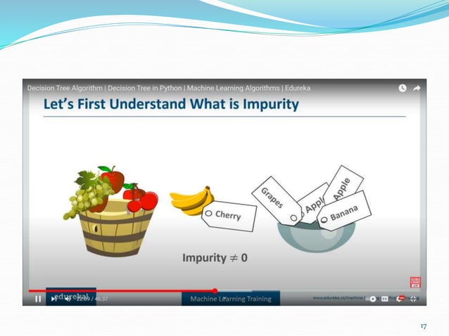 Module III - Classification Decision tree (1).pptx