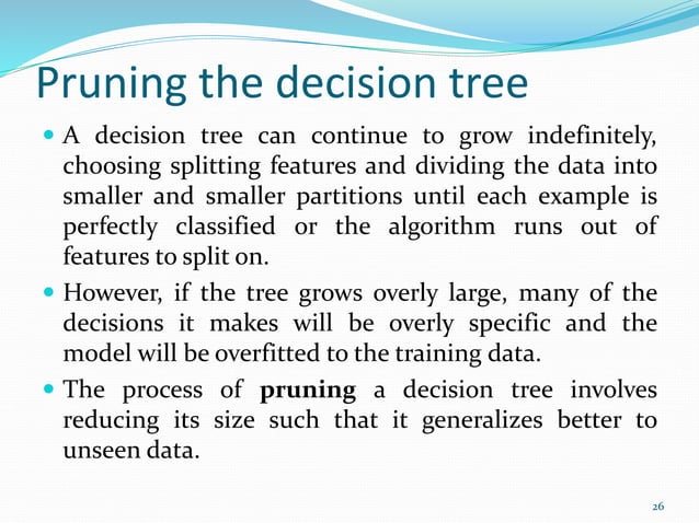 Module III - Classification Decision tree (1).pptx