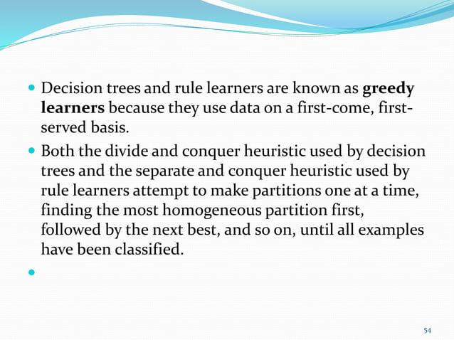 Module III - Classification Decision tree (1).pptx