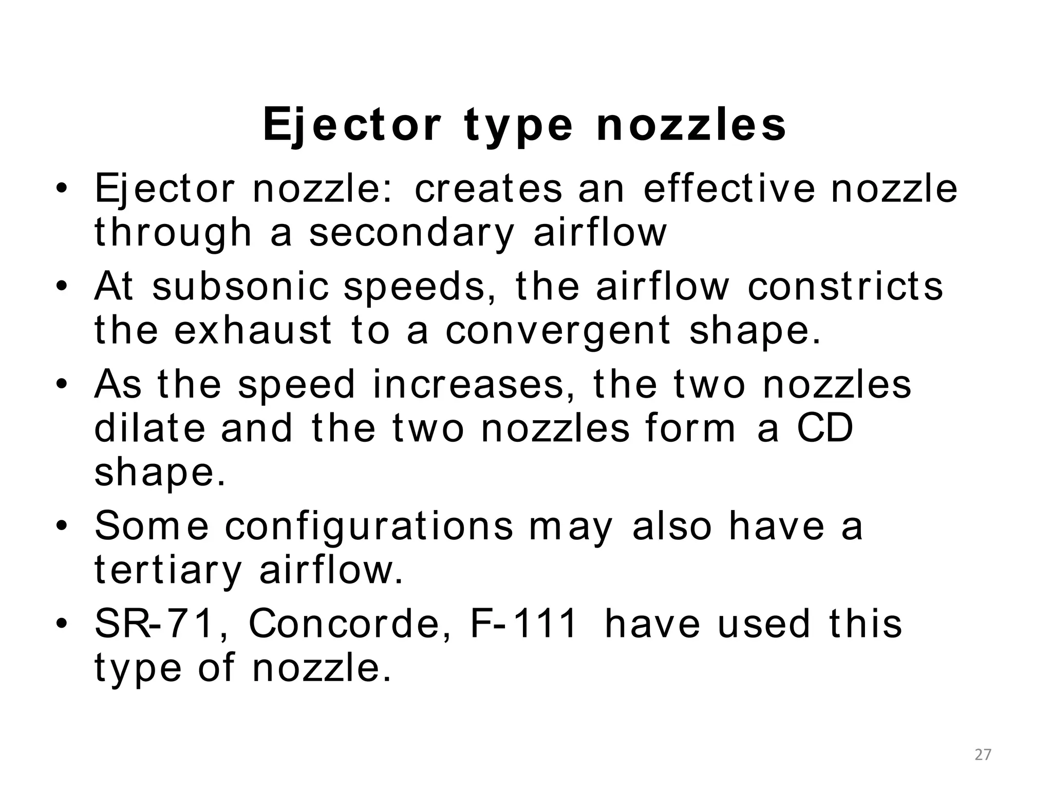Module III - Nozzles_AIR PROPULSION.pptx