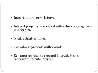 Module iii part i | PPT