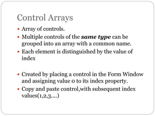 Module iii part i | PPT