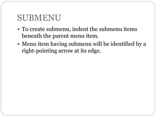 Module iii part i | PPT