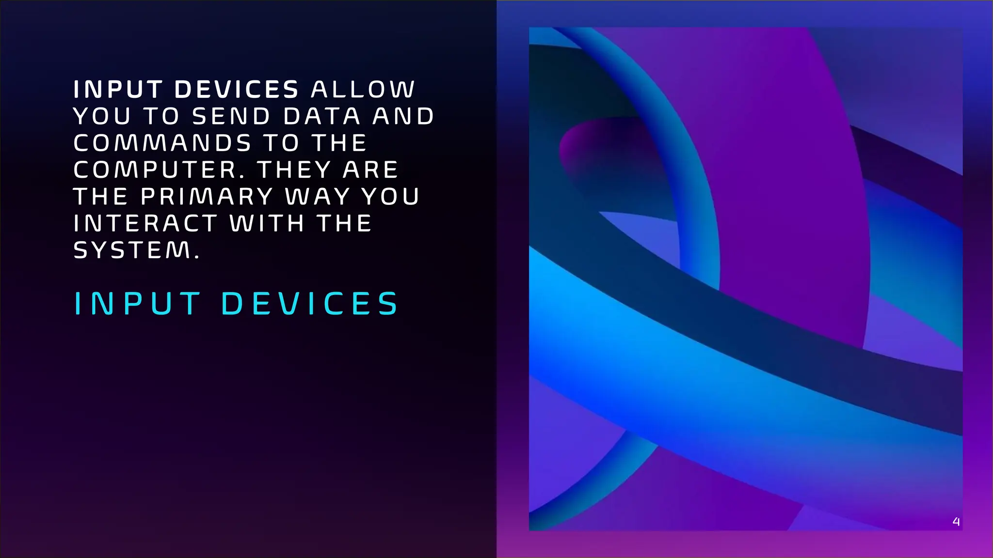 Module Iii Basic Components Of Computer System Pdf