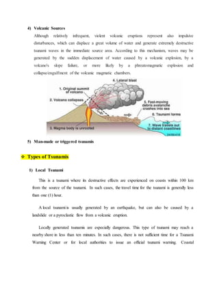 Module iii notes | DOCX | Geology | Science