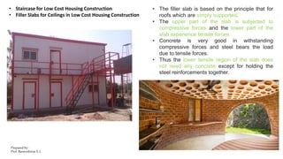 MODULE-III BUILDING PLANNING AND DESIGN BTCVC606 | PDF