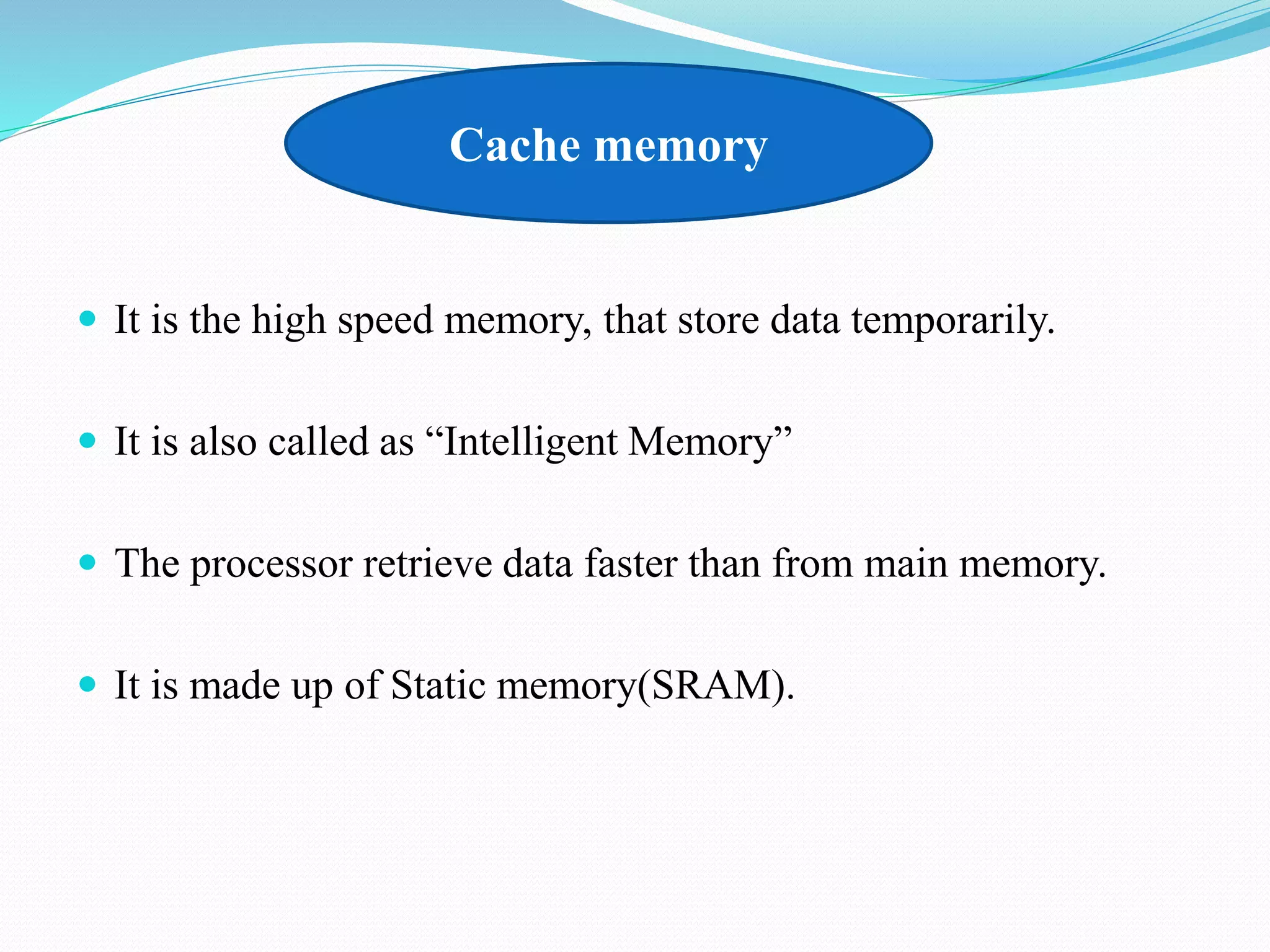 logical memory-organisation | PPTX