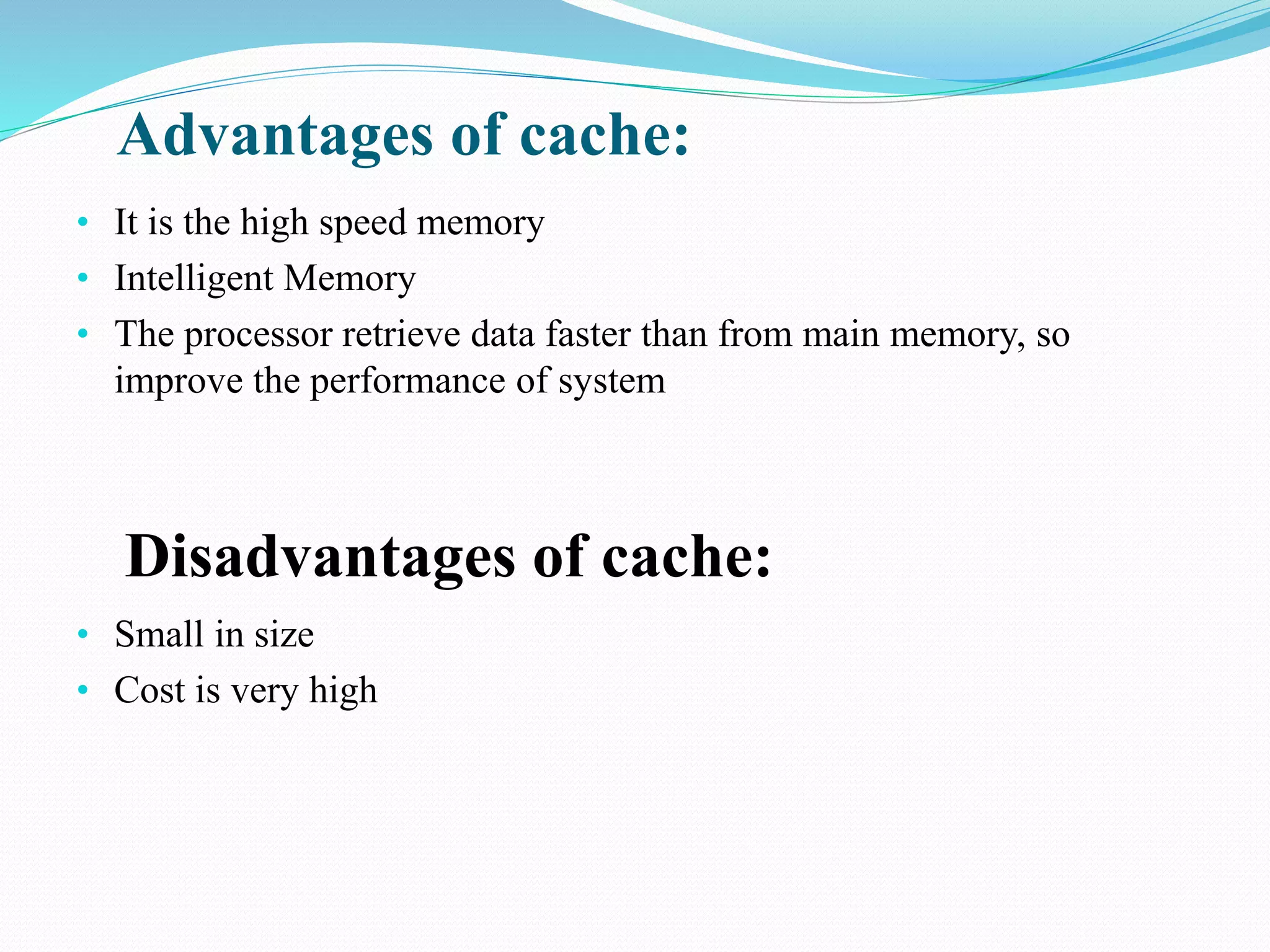 logical memory-organisation | PPTX