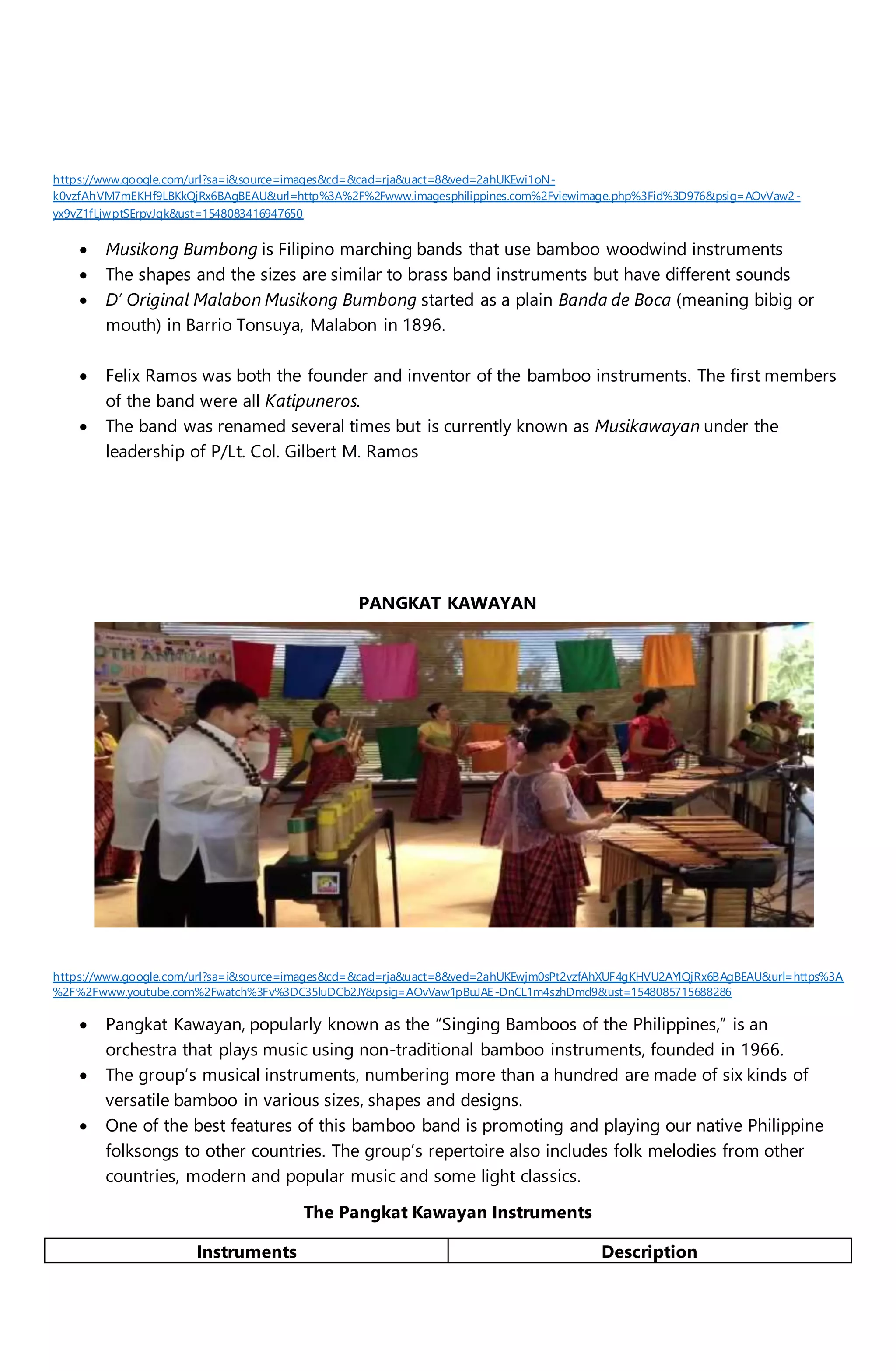 Module in arts 7 1st quarter | PDF