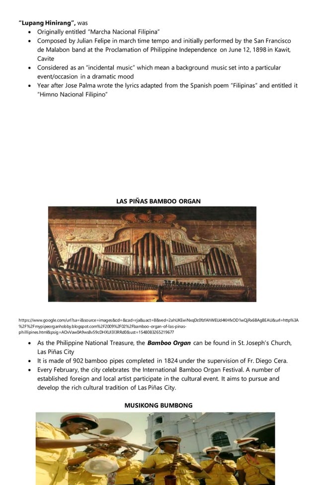 Module in arts 7 1st quarter | PDF