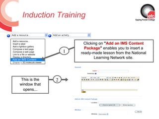 Module Induction | PPT