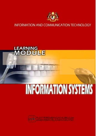 Module info systems | PDF