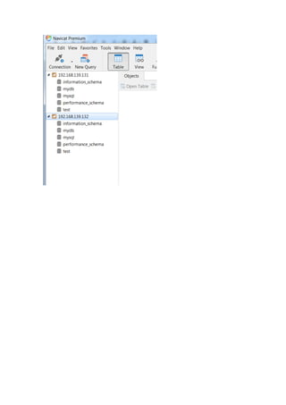 Module How to install docker swarm in ubuntu 16 | PDF