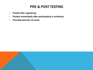 Module Introduction Overview | PPTX | Sexual Health | Diseases and ...