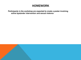 Module Introduction Overview | PPTX | Sexual Health | Diseases and ...