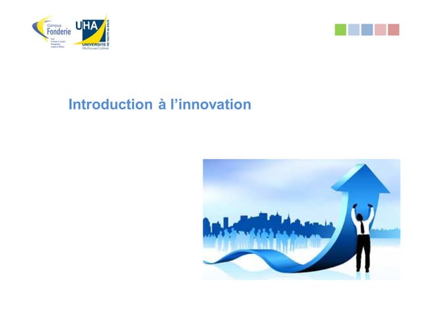 Module Introduction Innovation Session1 Ppt