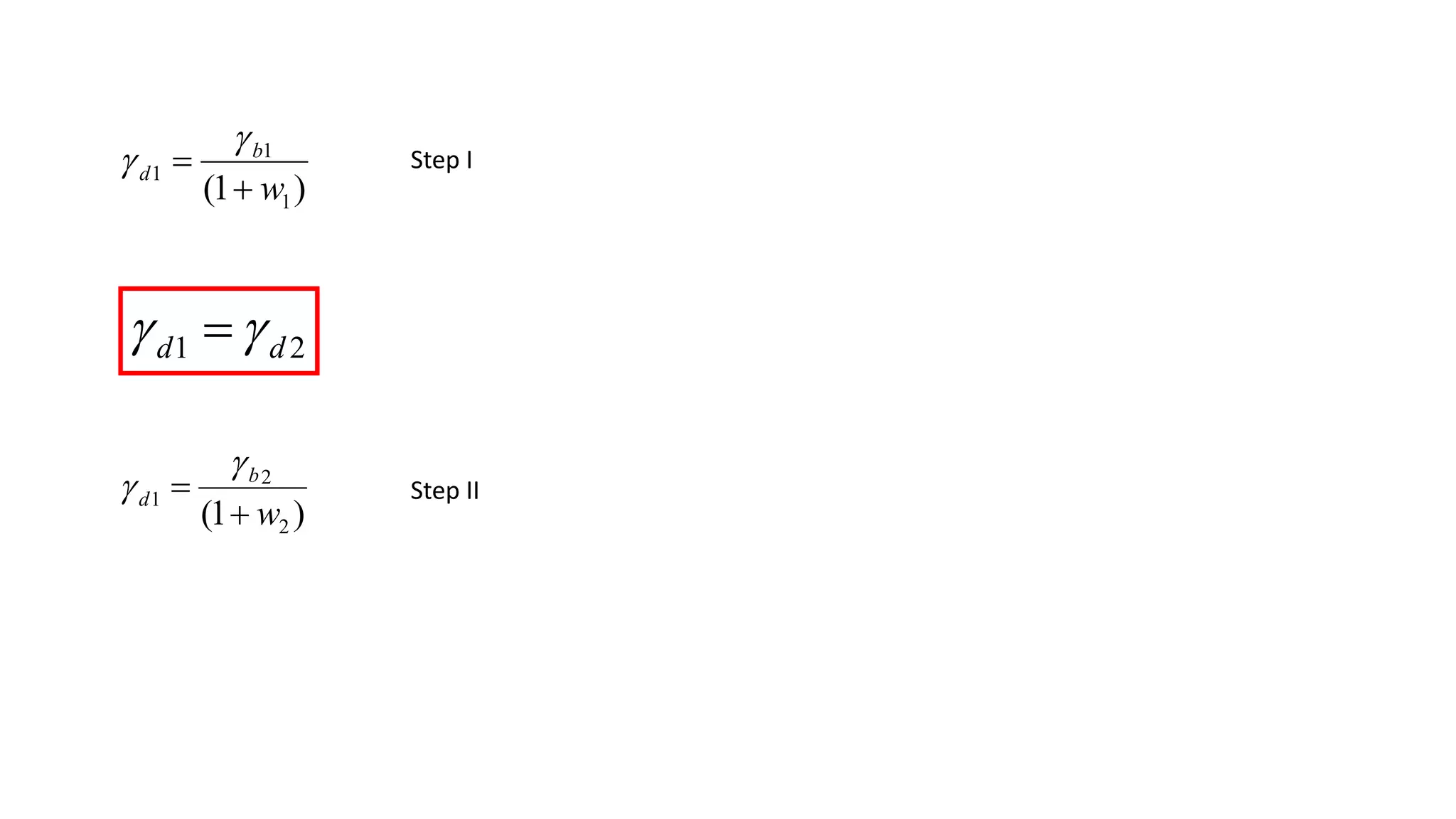 Geotechnical engineering numerical | PPT