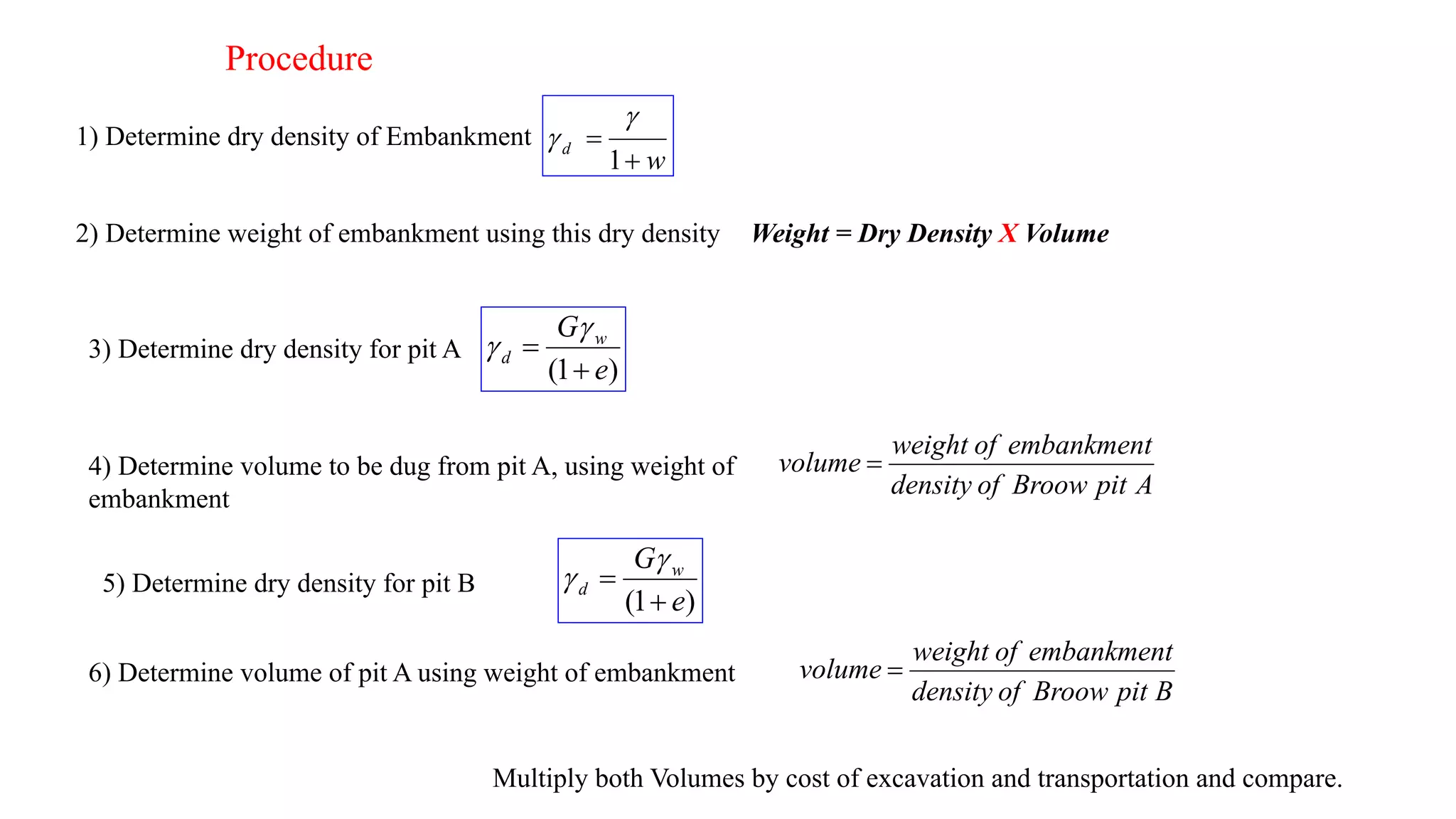 Geotechnical engineering numerical | PPT