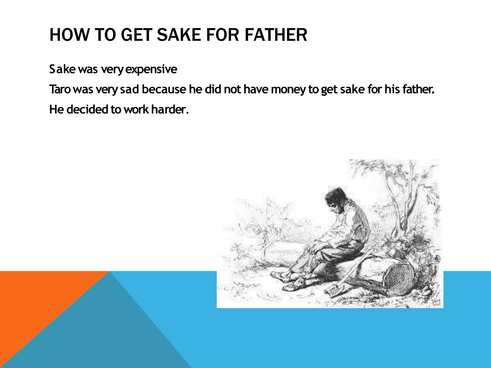 MODULE I PPT AEES E-CONTENT VI ENGLISH TARO'S REWARD.pptx