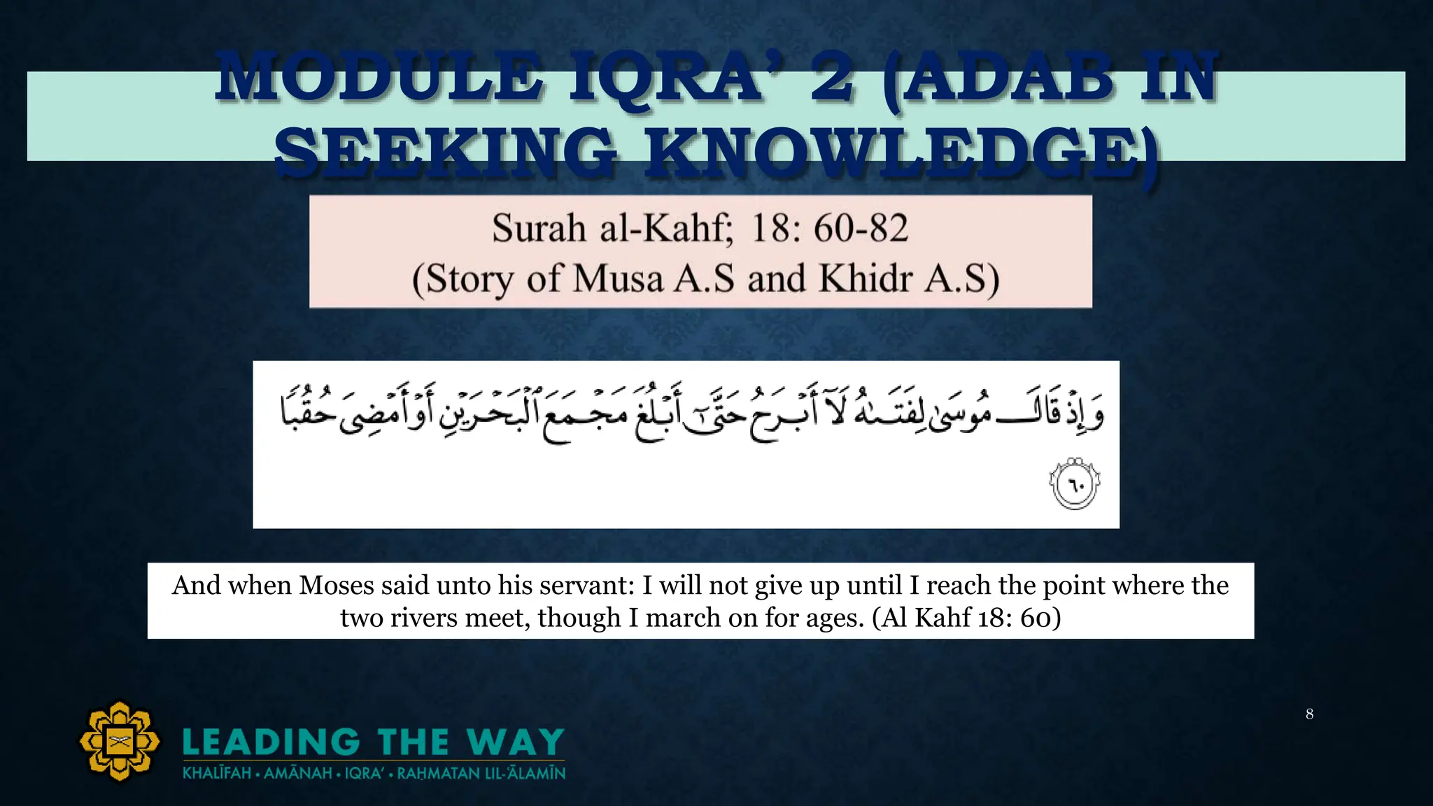 Module 1 for Insan Sejahtera (IQRA').pptx