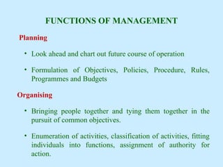 Unit III _ Principles of management .ppt