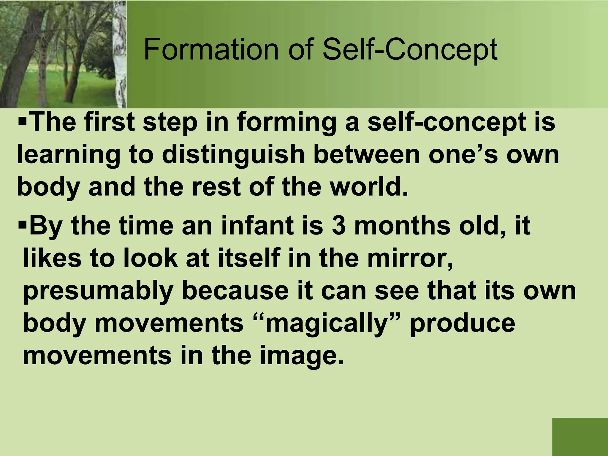 Module I Understanding Self is the PPT . | PPTX