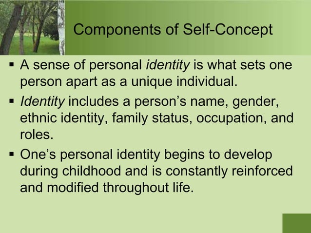 Module I Understanding Self is the PPT . | PPTX
