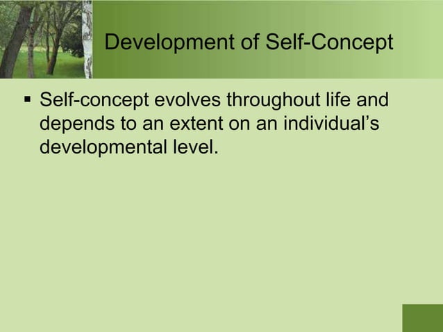 Module I Understanding Self is the PPT . | PPTX